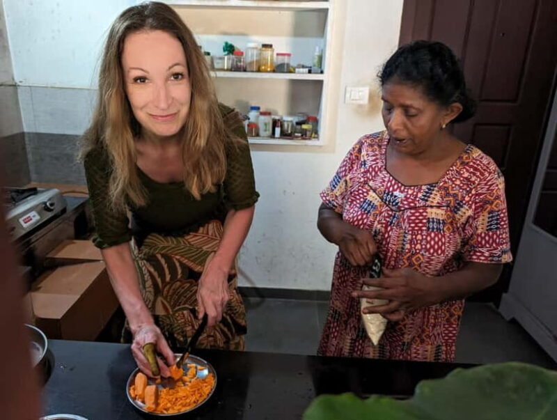 Authentic local vegetarian Kerala cooking class in Wayanad - Authentic Feedback & What It Means for You