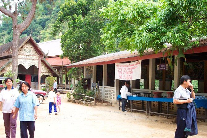Authentic Mae Kham Pong Village Cultural Experience - Authentic, Well-Rounded Day for Curious Travelers