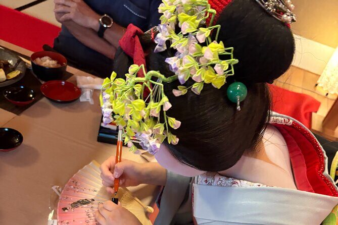 Authentic Maiko Experience in Kyoto with Bento Meal - FAQ: Common Questions About the Maiko Experience in Kyoto
