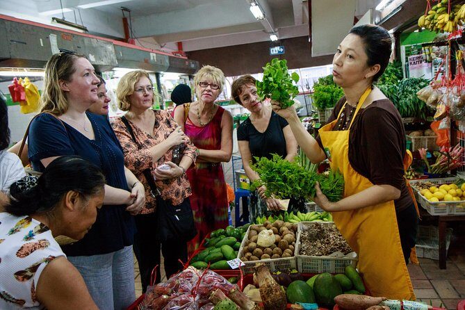 Authentic Malaysian Cooking Class with Market Tour - An Authentic Malaysian Experience: What to Expect
