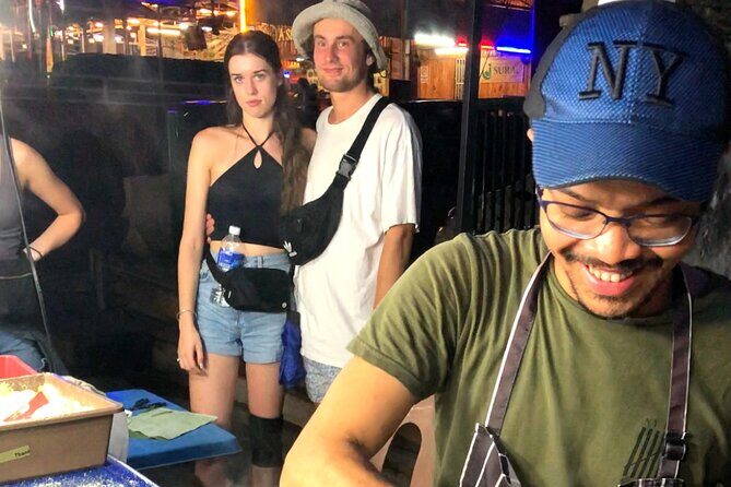 Authentic Malaysian Street Food Tour in Kampung Baru - What Travelers Say: Authenticity and Engagement Matter