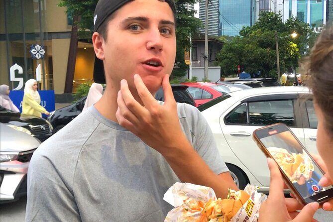 Authentic Malaysian Street Food Tour in Kampung Baru - The Sum Up: Who Will Love This Tour?