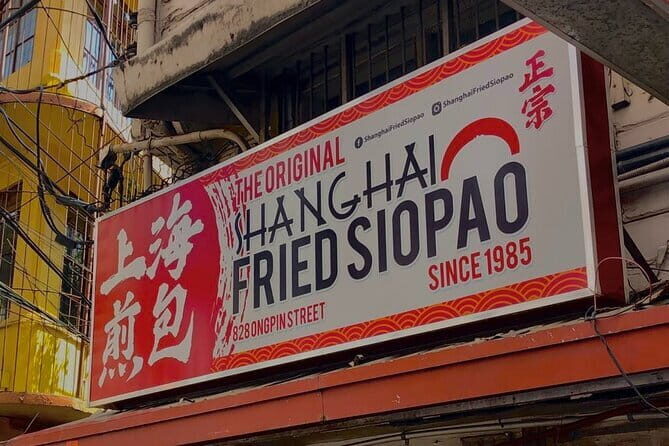 Authentic Manila Chinatown Food Tour Exploration - Introduction