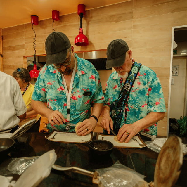 Authentic Mayan Cooking Class in Cozumel - What to Expect from the Mayan Cooking Class