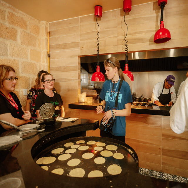 Authentic Mayan Cooking Class in Cozumel - Practical Details and Considerations