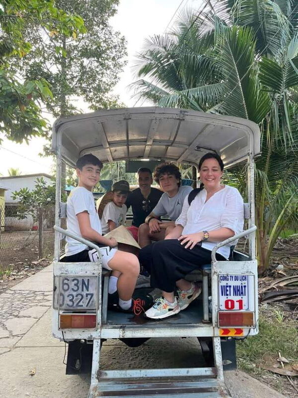 Authentic Mekong Delta 2 Days Tour From Ho Chi Minh City - About the Logistics: What You Need to Know