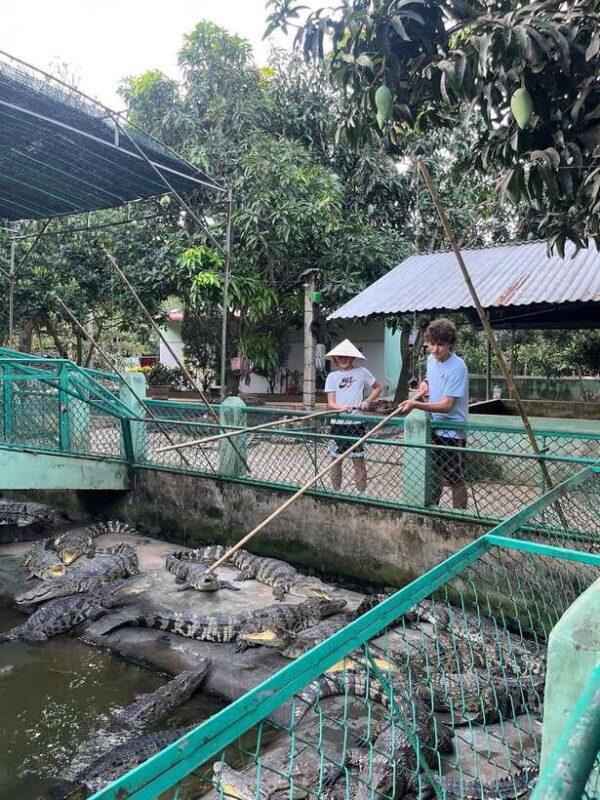 Authentic Mekong Delta 2 Days Tour From Ho Chi Minh City - Is This Tour Worth the Price?