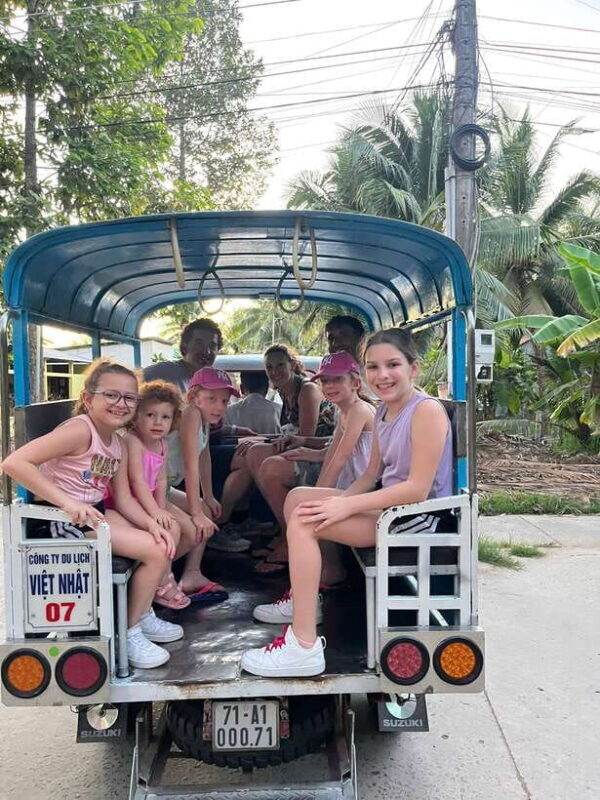 Authentic Mekong Delta 2 Days Tour From Ho Chi Minh City - FAQ