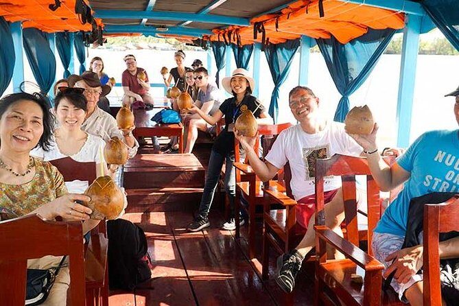 Authentic Mekong Delta Private Tour 2D1N From Ho Chi Minh City - Authenticity and Genuine Experiences