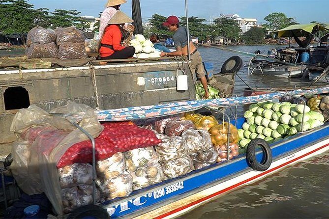 Authentic Mekong Delta Private Tour 2D1N From Ho Chi Minh City - FAQ