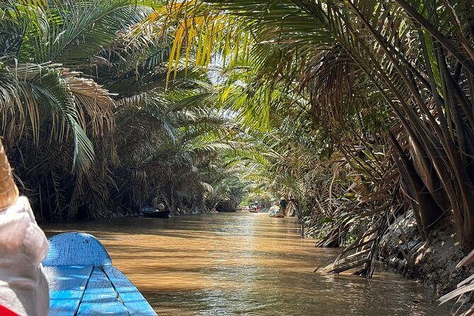 Authentic Mekong Delta Tour from Saigon Small Group - Authenticity and Travel Tips