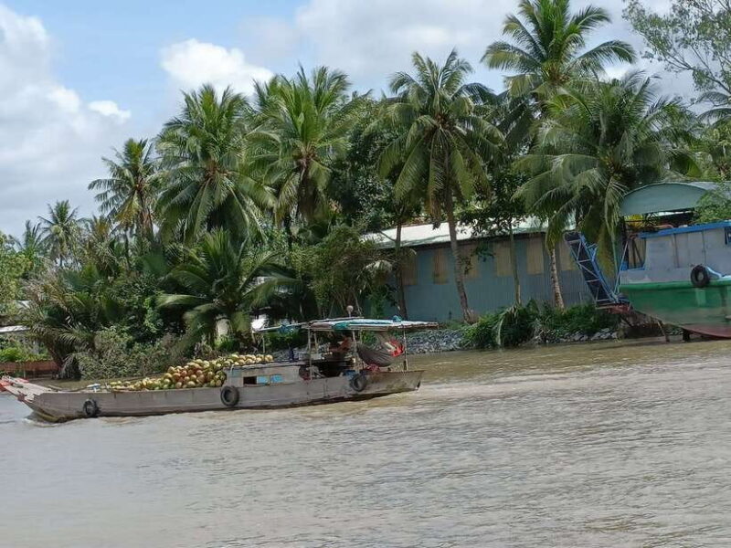 Authentic Mekong Experience | 2-Day Village Life & Culture - Introduction