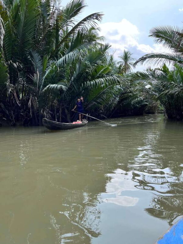 Authentic Mekong Experience | 2-Day Village Life & Culture - Detailed Analysis of the Experience