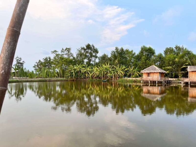 Authentic Mekong Experience | 2-Day Village Life & Culture - The Sum Up