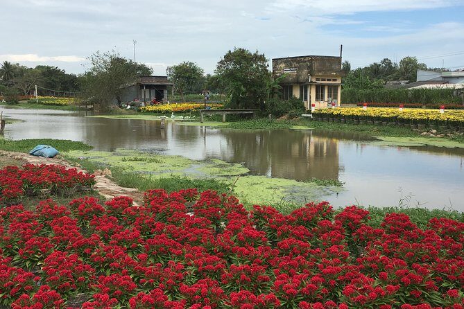 Authentic Mekong - Non touristic private day tour including 07 shots of alcohol - Final Thoughts