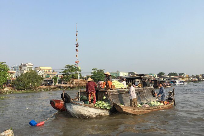 Authentic Mekong - Non touristic private day tour including 07 shots of alcohol - FAQ