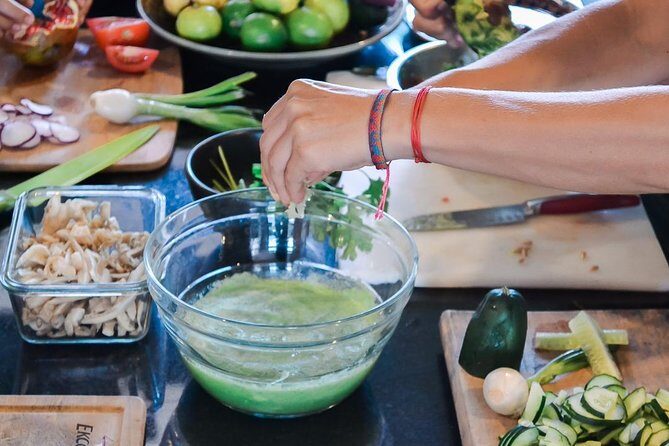 Authentic Mexican Cooking Class in Playa del Carmen - Final Thoughts