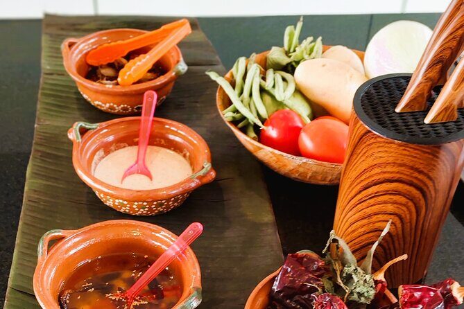 Authentic Mexican Cooking & Tequila tasting experience-Casa Humo - Why Choose Casa Humo’s Cooking & Tequila Tour?