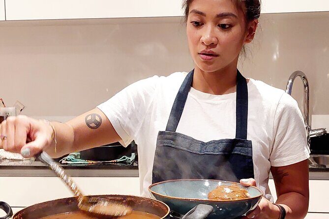 Authentic Mexican Cooking & Tequila tasting experience-Casa Humo - FAQs