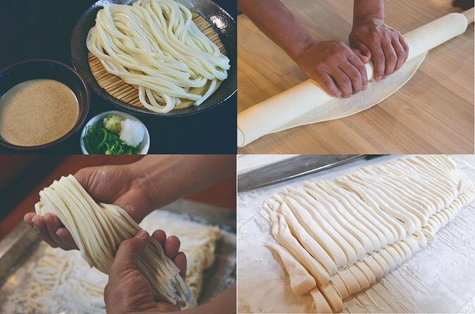 Authentic Mindful Udon Making Experience in Tokyo - FAQ