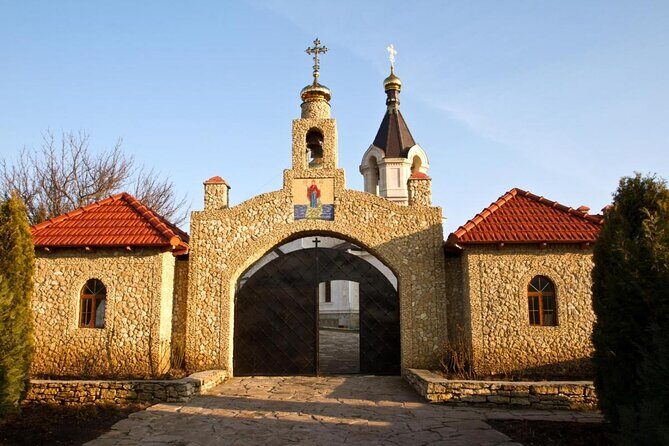 Authentic Moldova - Excursion to Orhei Vechi - Key Points
