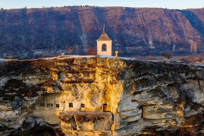 Authentic Moldova - Excursion to Orhei Vechi - A Detailed Look at the Tour Experience