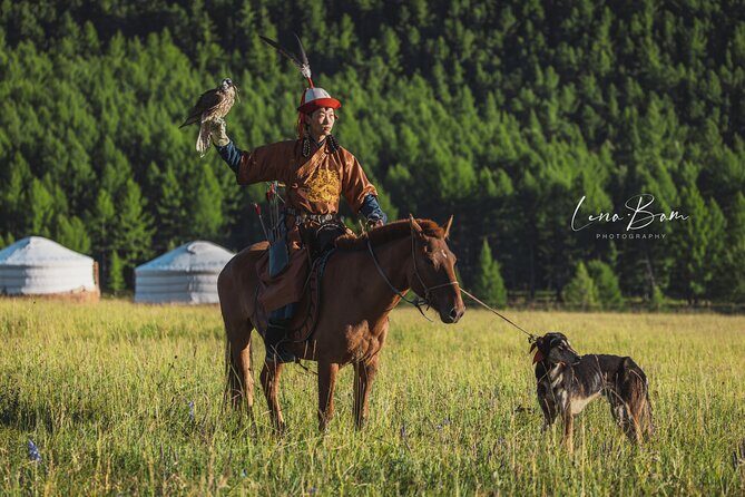 Authentic Mongolian Horse Archery with Real Mongol Warriors - Final Thoughts: Who Should Consider This Tour?