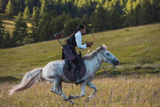 Authentic Mongolian Horse Archery with Real Mongol Warriors - FAQs