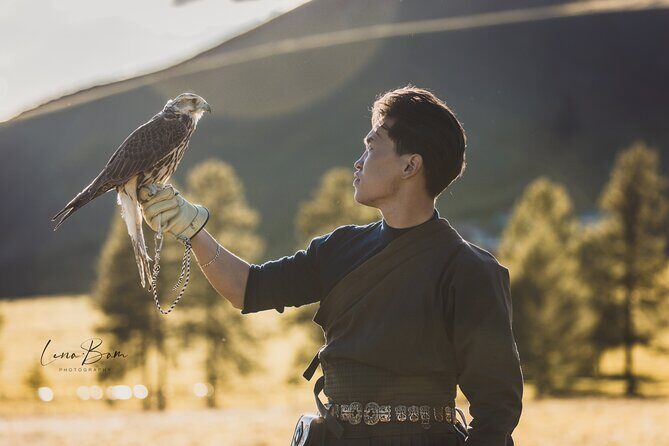 Authentic Mongolian Horse Archery with Real Mongol Warriors - The Sum Up
