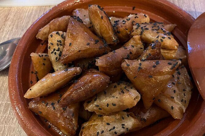Authentic Moroccan Dinner & Cooking Workshop in Paris - Authenticity and Cultural Insights