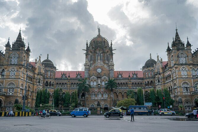 Authentic Mumbai City Tour - Authenticity and Reviews