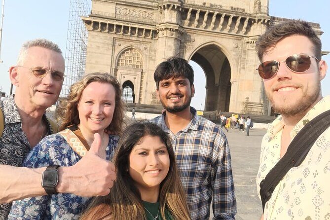 Authentic Mumbai City Tour - The Sum Up