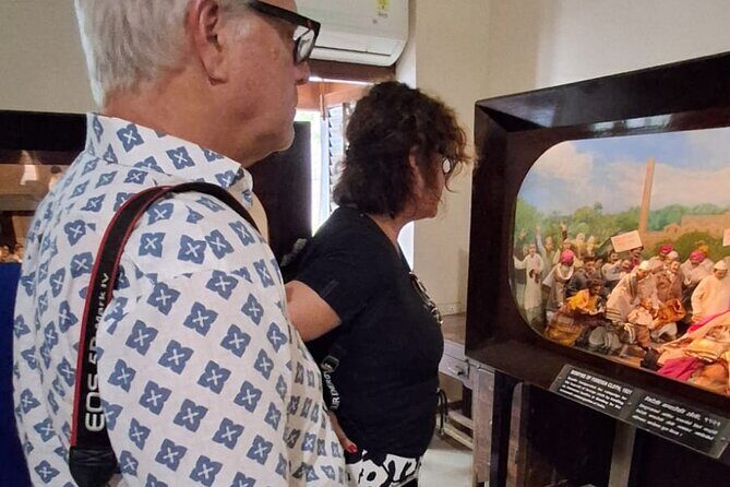 Authentic Mumbai City Tour - Frequently Asked Questions