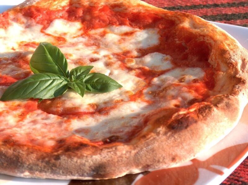 Authentic Neapolitan Pizza Lesson - Why This Pizza Class Stands Out