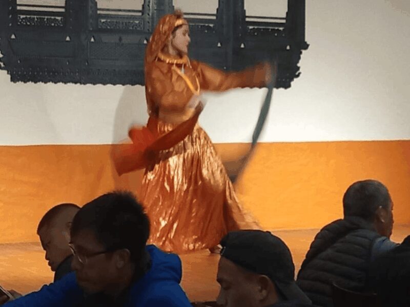 Authentic Nepali Evening: Traditional Food and Cultural Show - Introduction: A Night of Culture and Flavors in Kathmandu