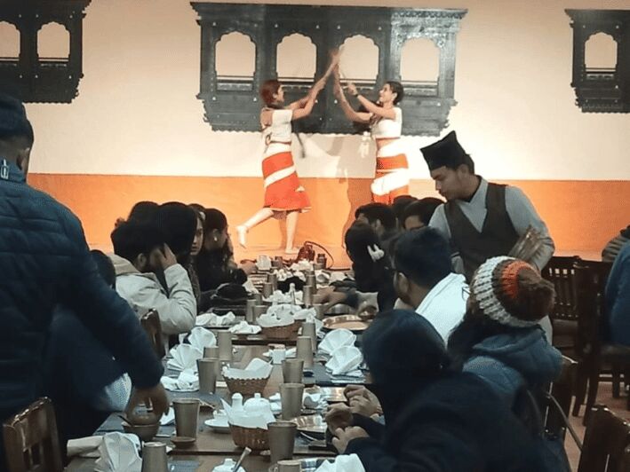Authentic Nepali Evening: Traditional Food and Cultural Show - Analyzing the Value: Whats Included and Whats Not