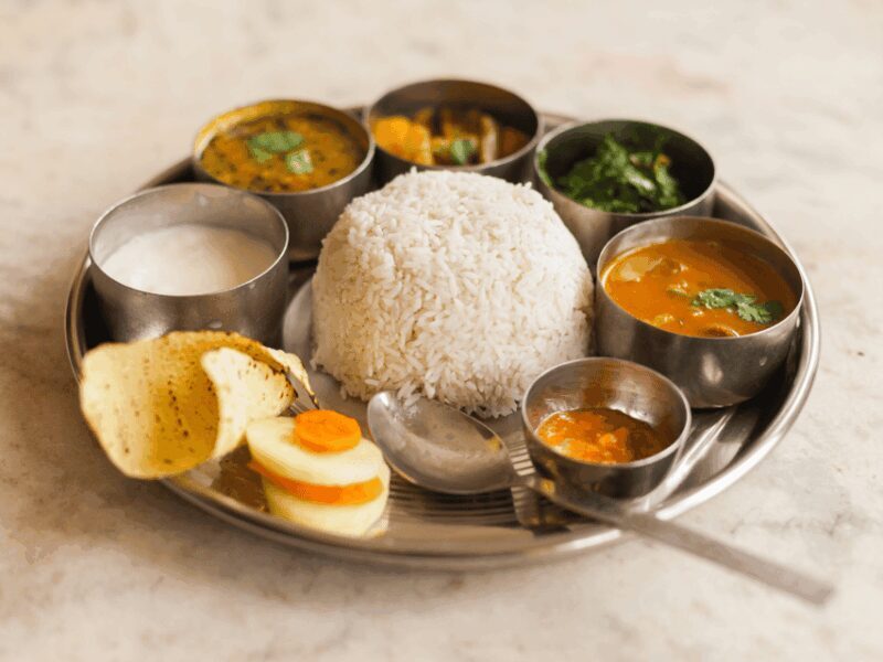 Authentic Nepali Evening: Traditional Food and Cultural Show - Who Will Love This Tour?