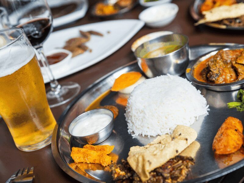 Authentic Nepali Evening: Traditional Food and Cultural Show - Final Thoughts