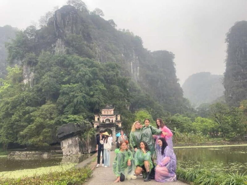 Authentic Ninh Binh Jeep Tour : Sightseeing, Culture, Foods - Key Points