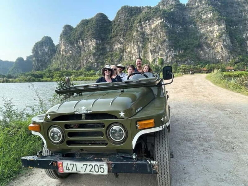 Authentic Ninh Binh Jeep Tour : Sightseeing, Culture, Foods - Final Thoughts