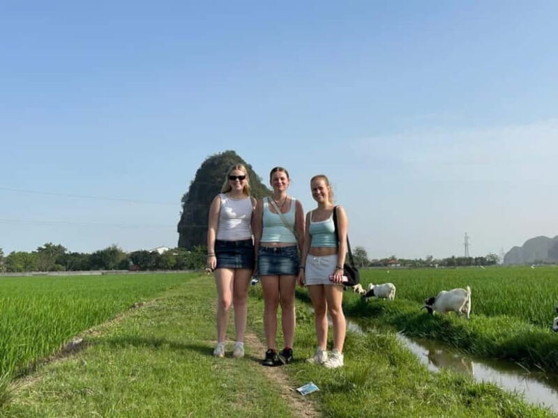 Authentic Ninh Binh Jeep Tour : Sightseeing, Culture, Foods - FAQ