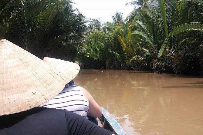 Authentic 'Non-Touristy' Mekong Delta Ben Tre 1 Day Private Tour - A Unique Look at Vietnam’s Mekong: What This Tour Offers