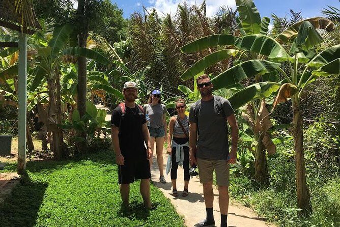 Authentic 'Non-Touristy' Mekong Delta Ben Tre 1 Day Private Tour - The Sum Up