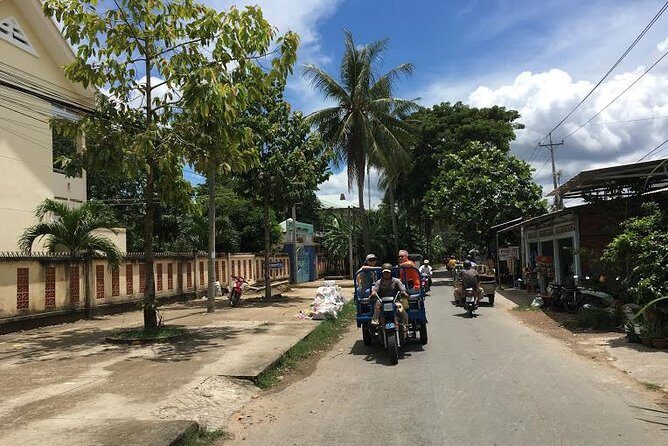 Authentic 'Non-Touristy' Mekong Delta Ben Tre 1 Day Private Tour - FAQs