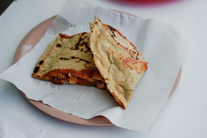 AUTHENTIC OAXACA CULTURAL FOOD TOUR, eat like a local. - A Deep Dive into the Authentic Oaxaca Cultural Food Tour