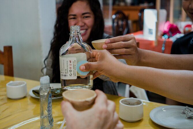 AUTHENTIC OAXACA CULTURAL FOOD TOUR, eat like a local. - Key Points
