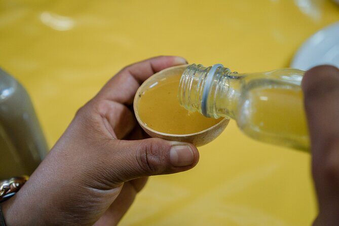 AUTHENTIC OAXACA CULTURAL FOOD TOUR, eat like a local. - Authenticity and Quality of Guidance