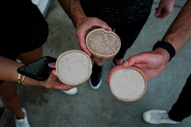 AUTHENTIC OAXACA CULTURAL FOOD TOUR, eat like a local. - Who Will Love This Tour?