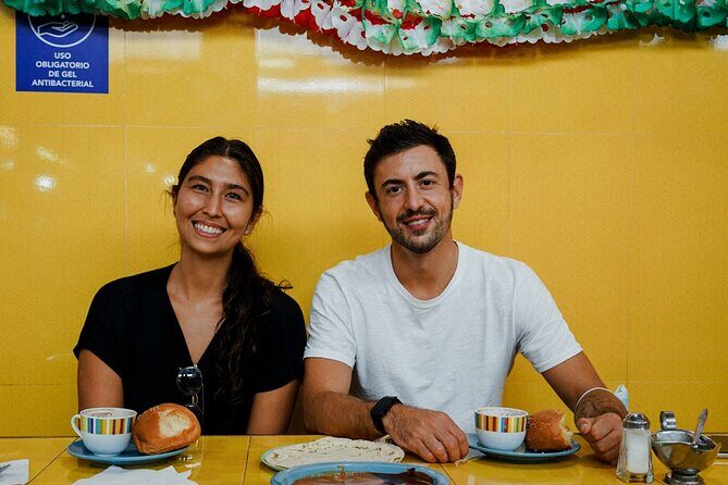 AUTHENTIC OAXACA CULTURAL FOOD TOUR, eat like a local. - FAQ