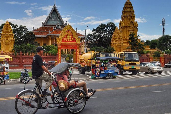 Authentic of Vietnam & Cambodia Tour - full package - What Travelers Are Saying